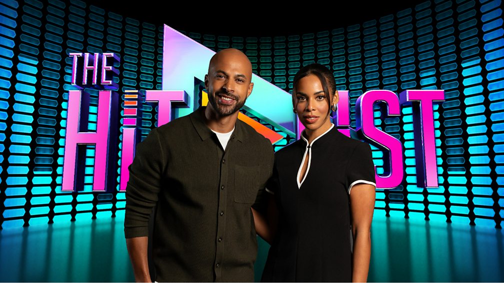 BBC One - The Hit List