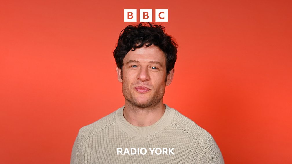BBC Radio York - BBC Radio York, From North Yorkshire