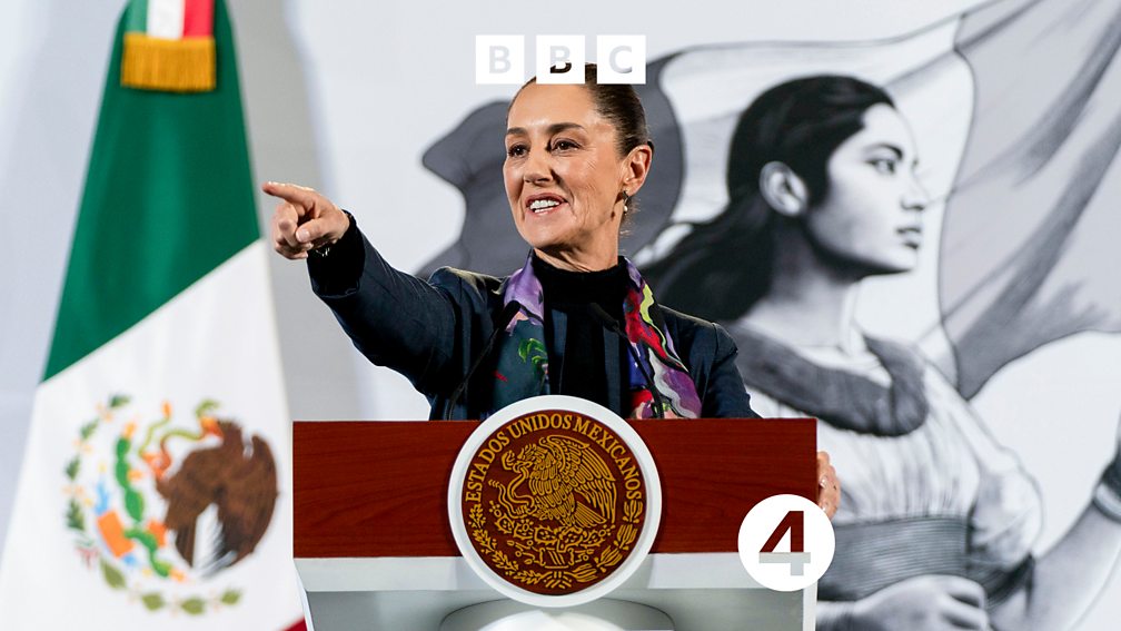 BBC Radio 4 - From Our Own Correspondent