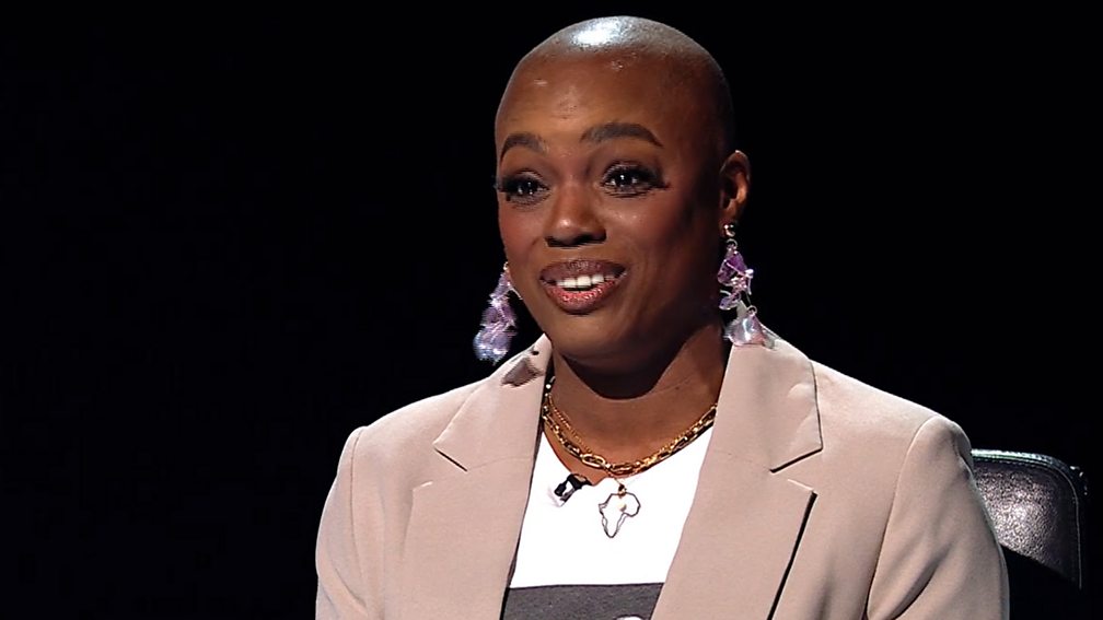 BBC Two - Celebrity Mastermind