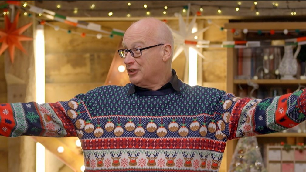 BBC One - The Repair Shop