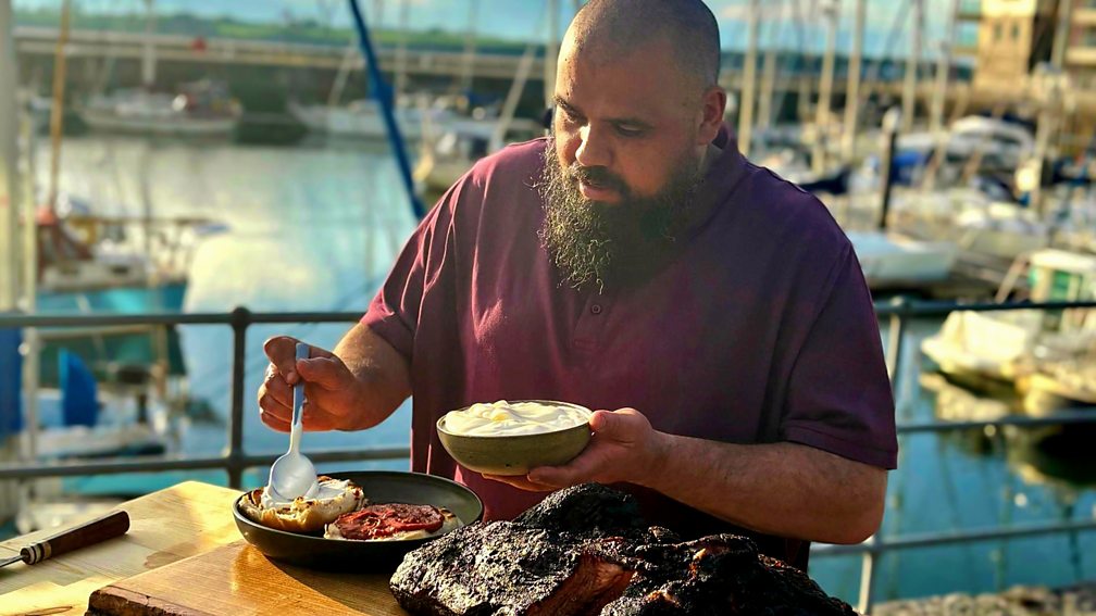 BBC - BAFTA Cymru Nominees 2025