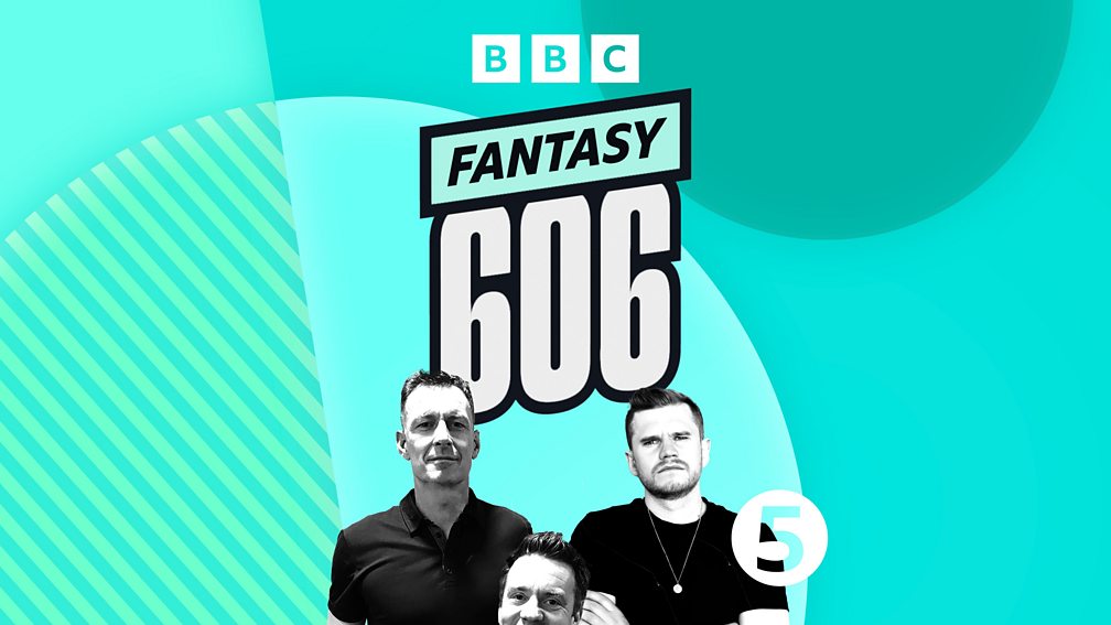 BBC Radio 5 Live - FPL Podcast from BBC Sport - Downloads