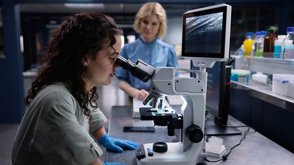 BBC Two - My Life, My Religion - Episode guide