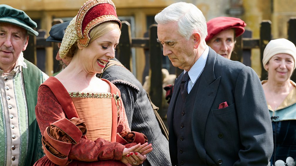 BBC One - Father Brown