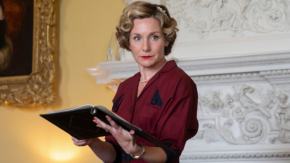 BBC One - Father Brown, Series 12 - Available now