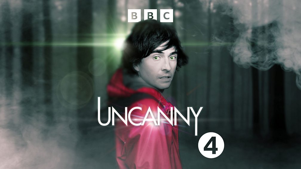 BBC Two - Uncanny