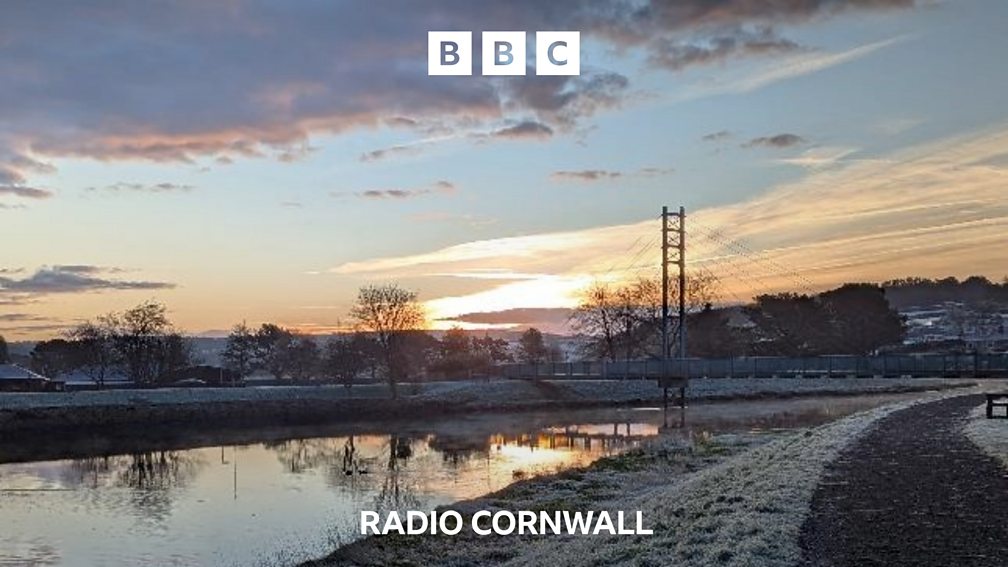 BBC Radio Cornwall - BBC Radio Cornwall, Is it cold enough for snow?