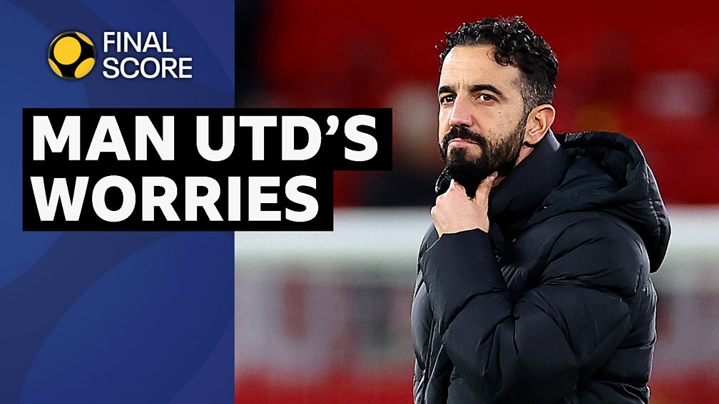 BBC Sport - Final Score