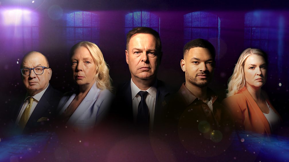 BBC One - Dragons' Den - Episode guide