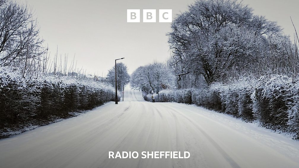 BBC Radio Sheffield - BBC Radio Sheffield, What’s the weather forecast ...