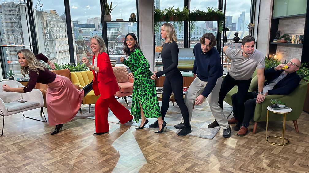 BBC One London - Schedules, Monday 6 January 2025