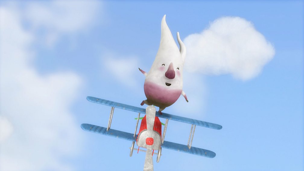 BBC ALBA - Cleasan Ataidh & Tilidh/The Adventures of Abney & Teal ...