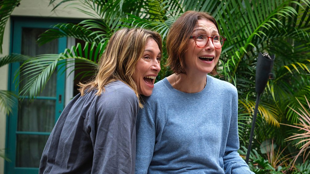 BBC One - Bump - Episode guide