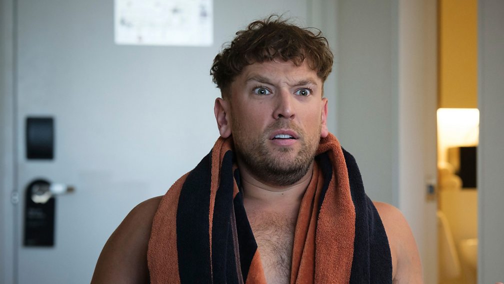 BBC One - Bump - Episode guide