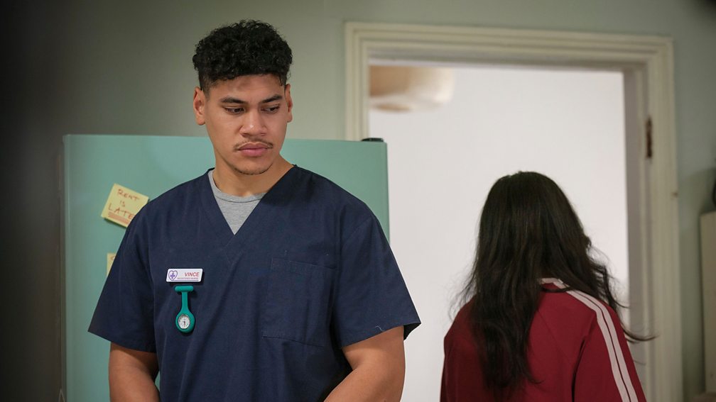 BBC One - Bump, Series 5 - Episode guide