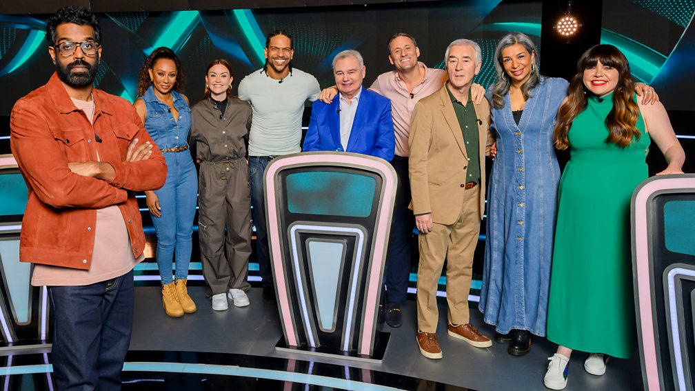 BBC One - The Weakest Link, Series 4 - Episode guide