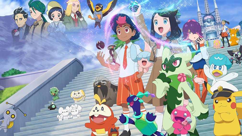 BBC Two - My Life, My Religion - Episode guide