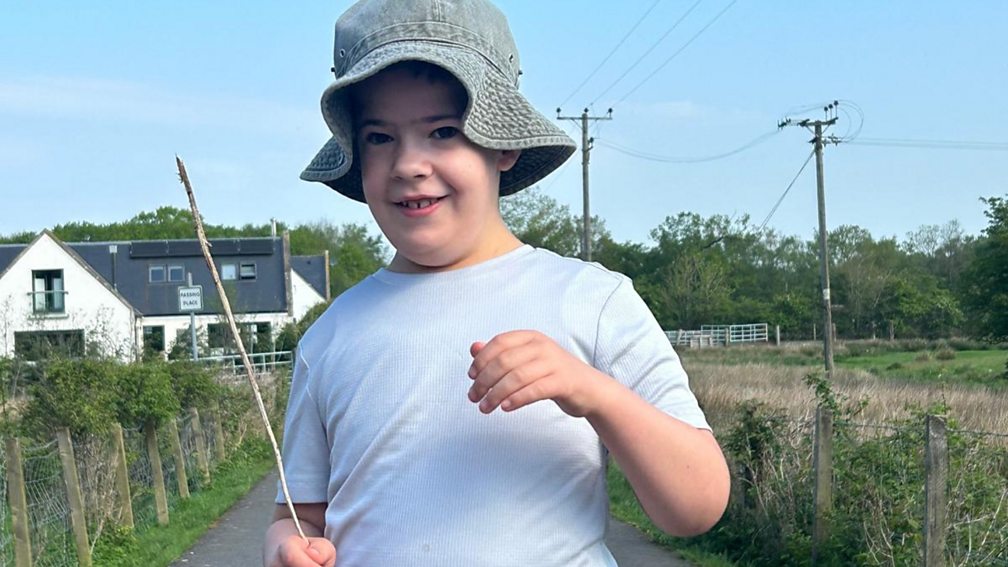 BBC Radio 4 - Radio 4 Appeal, The Prader-Willi Syndrome Association UK