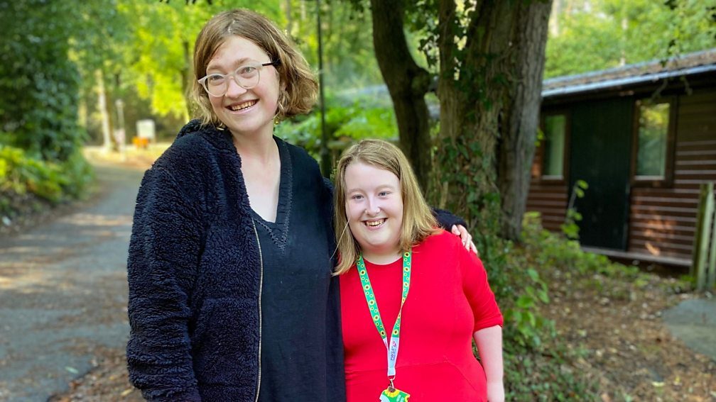 BBC Radio 4 - Radio 4 Appeal, The Prader-Willi Syndrome Association UK