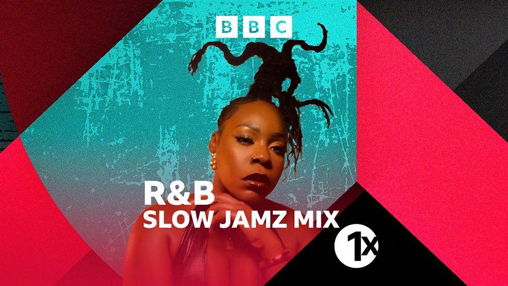 BBC Radio 1Xtra - Schedules