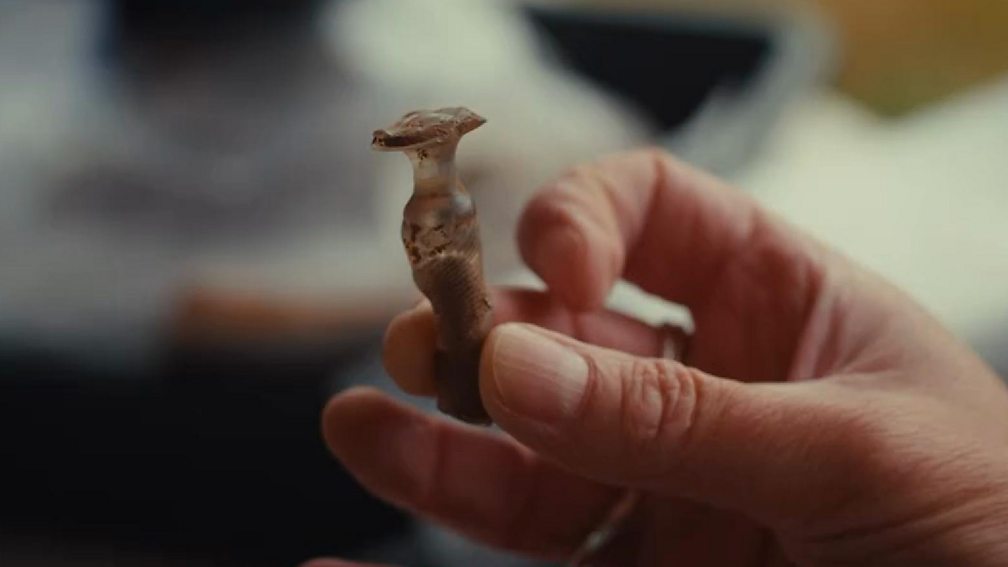 BBC Two - Digging for Britain, Series 12