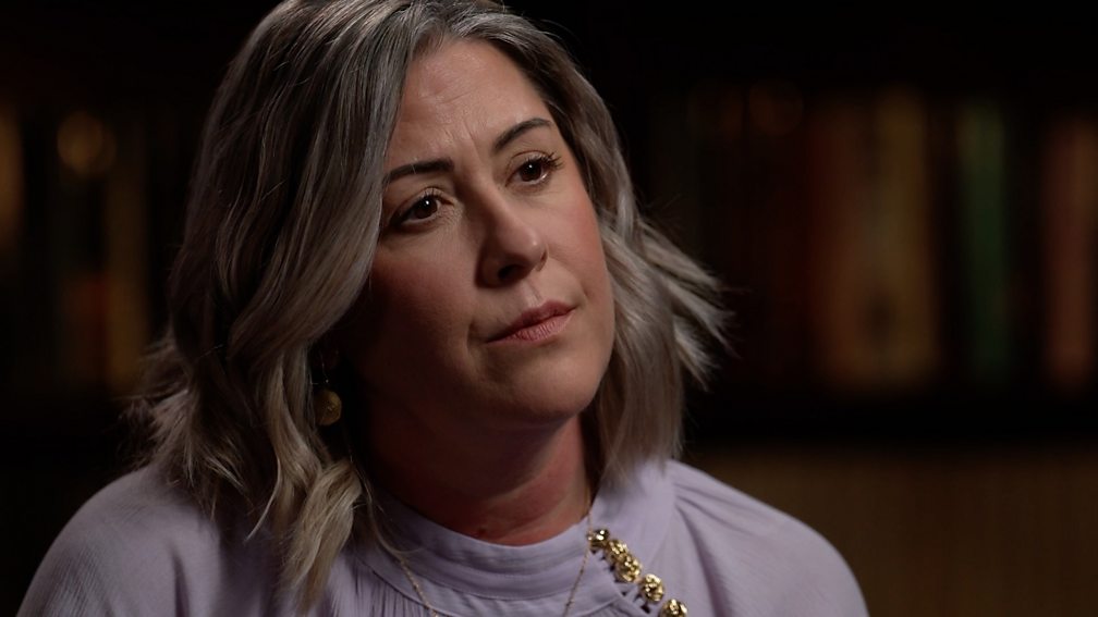 BBC Radio 4 - Today, Sarah Montague says goodbye after 18 years