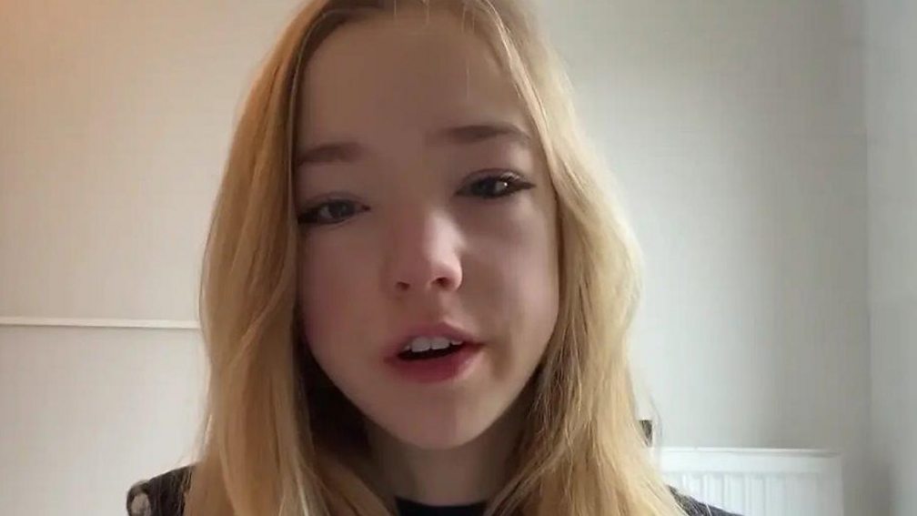 BBC World Service - Weekend, Naomi Seibt on AfD and Elon Musk