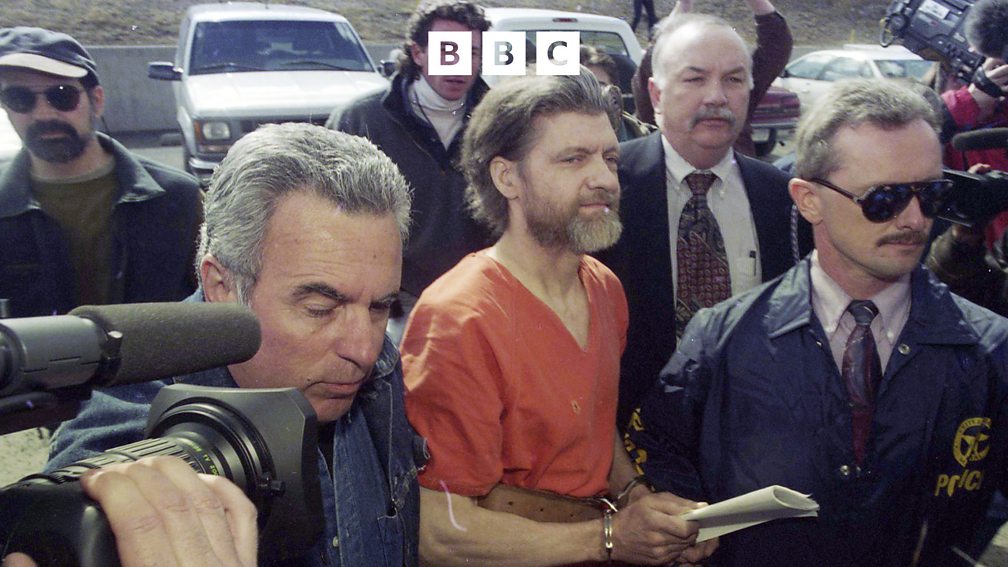 BBC World Service - Witness History, Hunting the Unabomber, 'How I ...