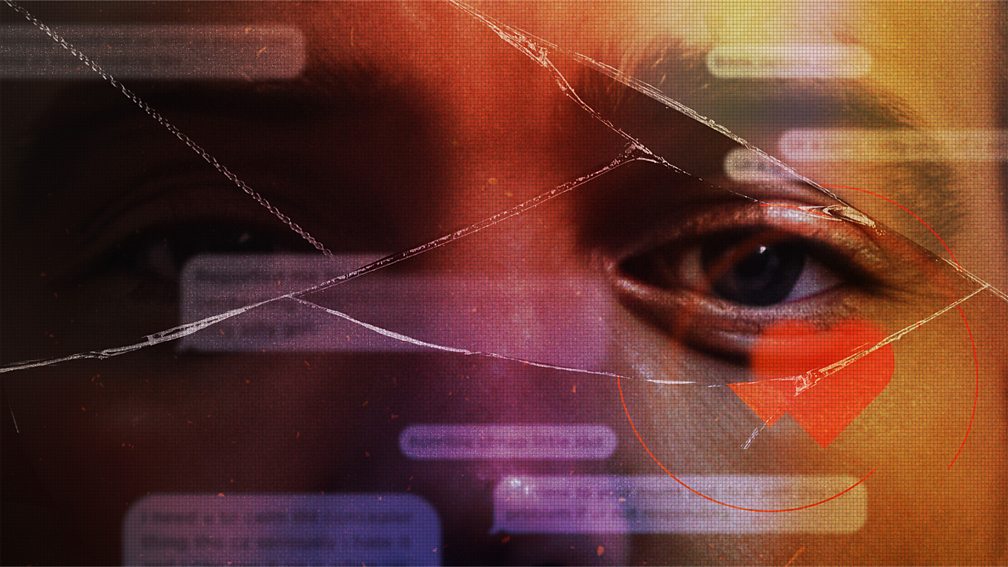 BBC One - Disclosure - Available now