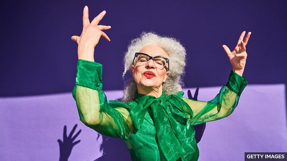 BBC - BBC Learning English, Titanic: A child survivor's story