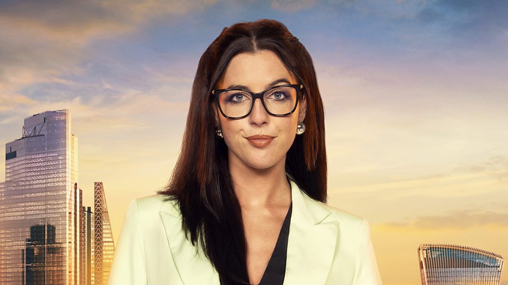 BBC One - The Apprentice, Series 19 - Emma Rothwell