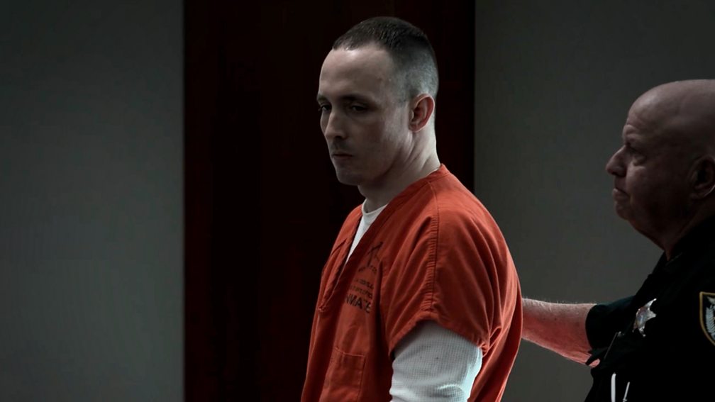 BBC Three - Free Speech, Series 3 - Tim Stanley