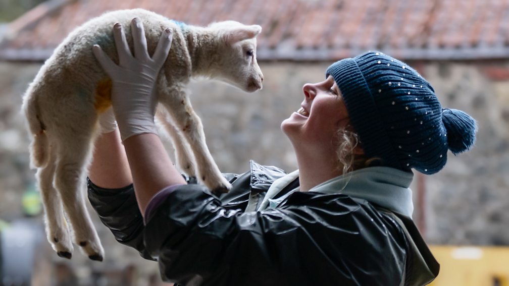 BBC Two - This Farming Life, Series 7 - Available now