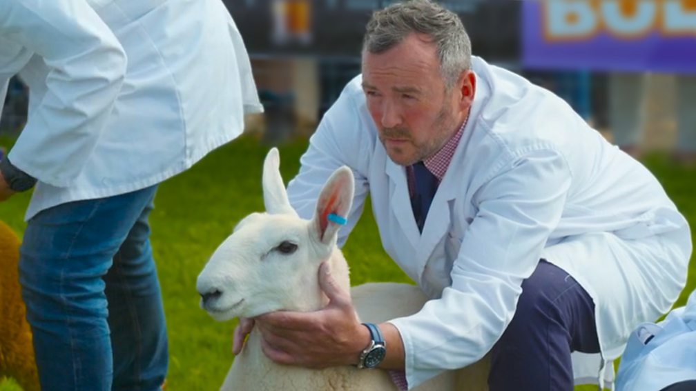 BBC Two - This Farming Life, Series 7