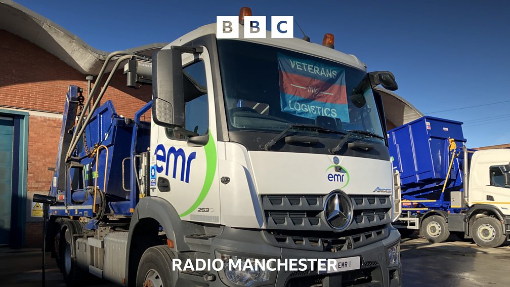 BBC Radio Manchester - BBC Radio Manchester, Will it snow in Greater ...
