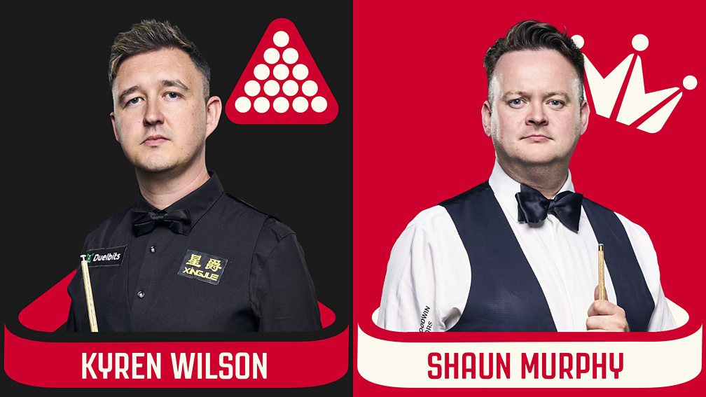 BBC Sport - Snooker: The Masters, 2025