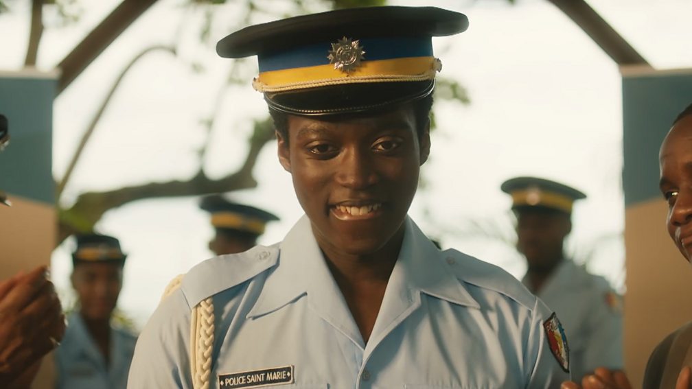 BBC One - Death in Paradise, Series 14, Episode 1
