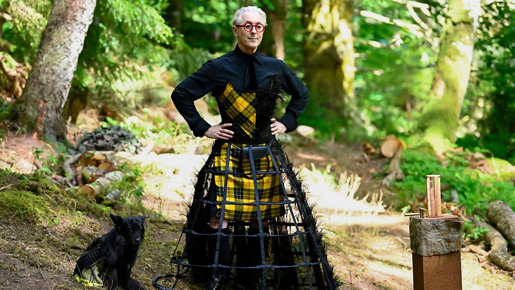 BBC Three - The Traitors US, Series 3 - Episode guide