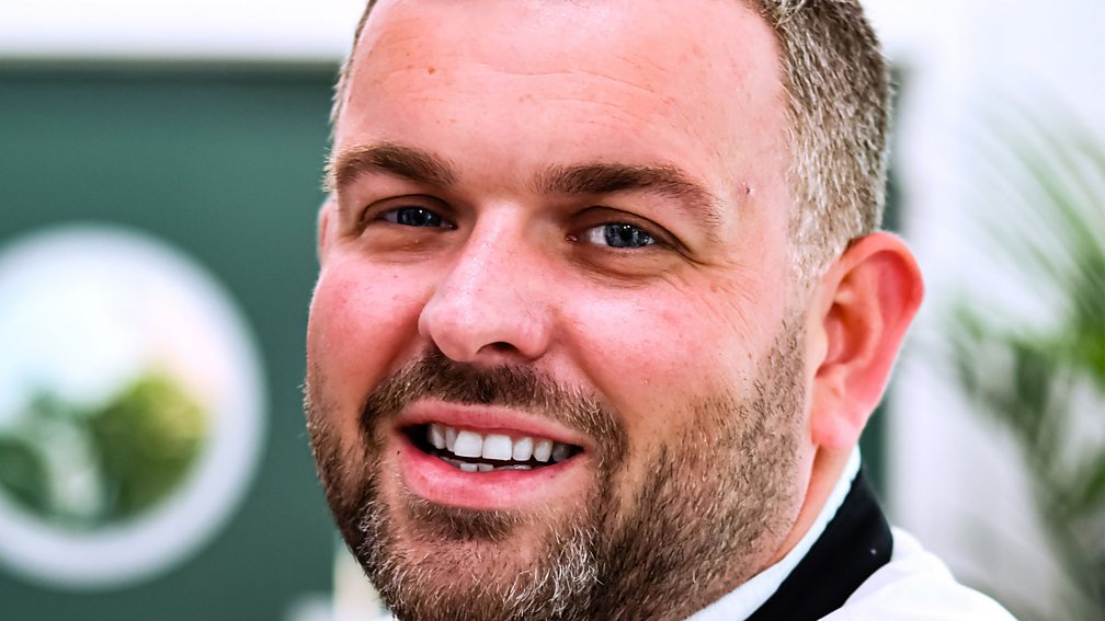 BBC Two - Great British Menu, Series 20 - Jack Bond