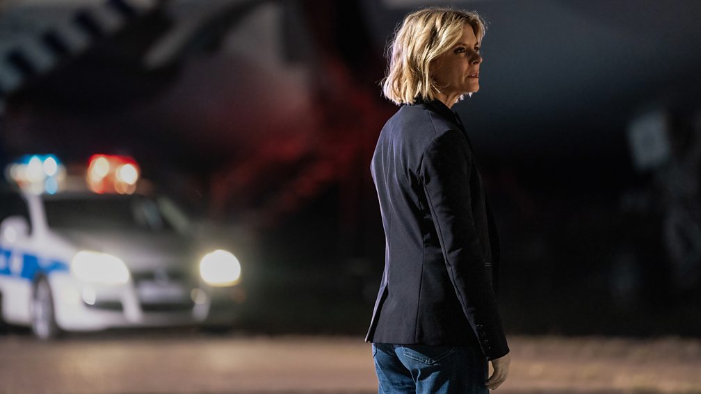 BBC One - Silent Witness, Series 28 - Available now