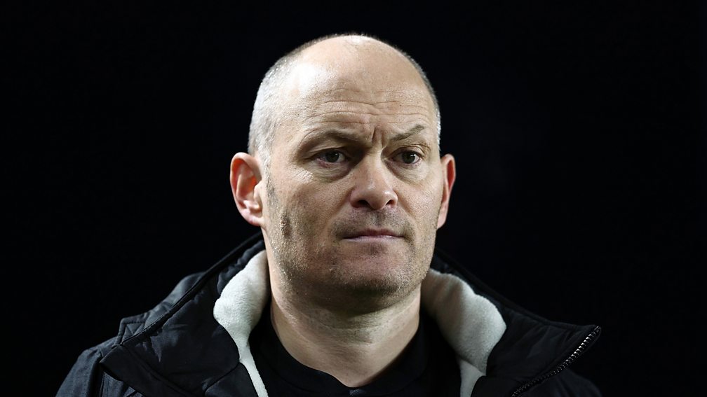 BBC Radio London - The London Sport Show, 23/01/2025, "It's a huge win ...