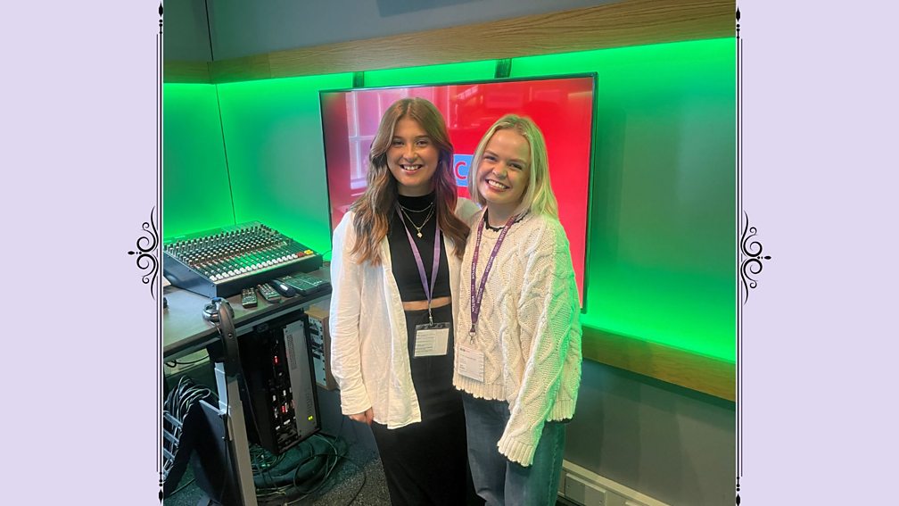 BBC Radio Ulster - The Afternoon Show