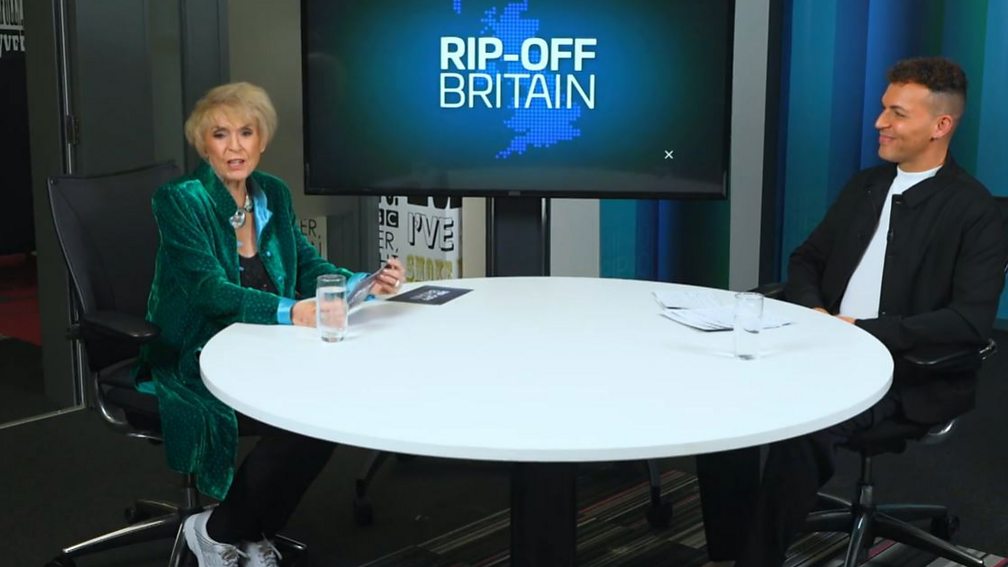 BBC One - Rip Off Britain