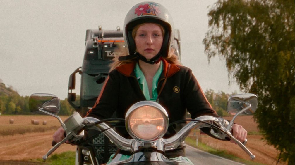 BBC Four - Wisting, Series 3, Episode 5