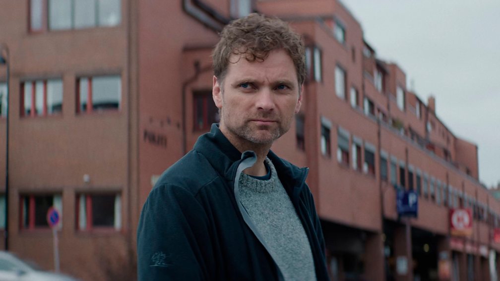 BBC Four - Wisting - Episode guide