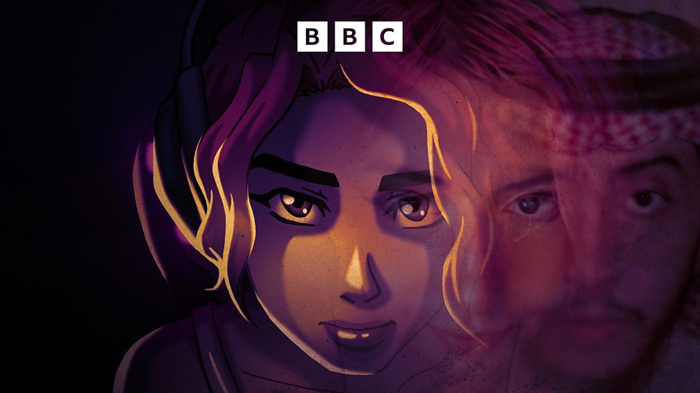 BBC World Service - The Documentary