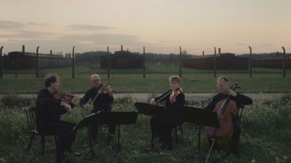 BBC Two - The Last Musician of Auschwitz