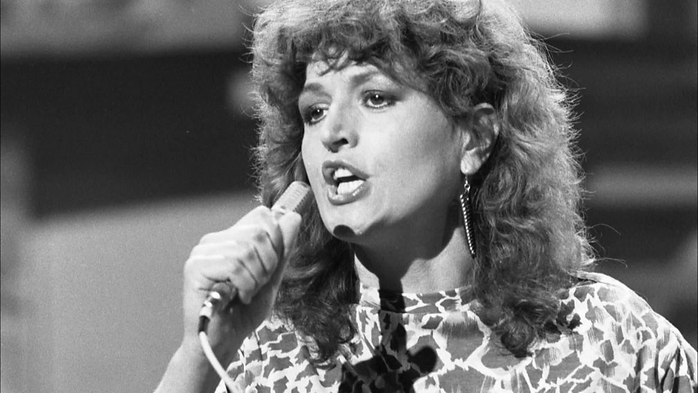 BBC One - Songs of Praise, Barbara Dickson's Faith and Music, "If only ...