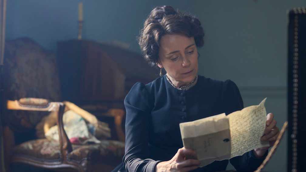 BBC One - Miss Austen - Episode guide